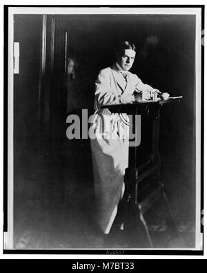 A portrait of David Graham Phillips, an American novelist and ...