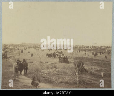 Dedication of monument at Gettysburg cemetery, Civil War Photographs ...