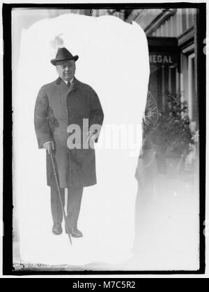 Philander Chase Knox served as the Attorney General of the U.S. from ...
