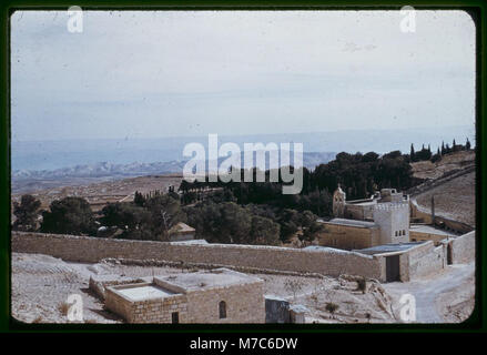 Mount of Olives, Bethphage and Bethany Bethphage convent. Matt. 211 ...