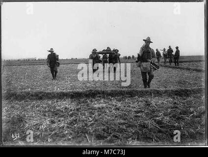 The Philippine Insurrection of 1899 was a conflict between Filipino ...