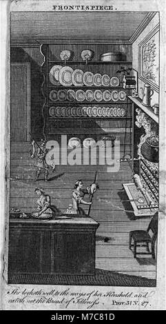 A medieval spit roast Stock Photo - Alamy