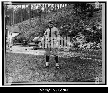 Ed Konetchy was a professional baseball player known for his career in ...