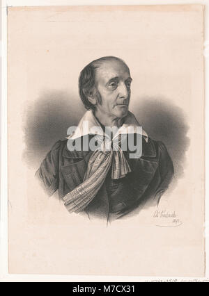 Ferdinand Randolph Hassler Stock Photo - Alamy