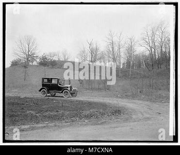 The Ford Motor Company facility in Columbus, Ohio, built in 1914, was ...