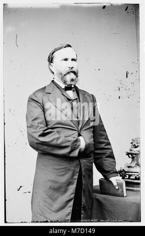 James Longstreet was a prominent Confederate general during the ...