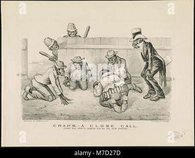 Dice game in a casino. Photo Janerik Henriksson / TT code 10010 Stock ...