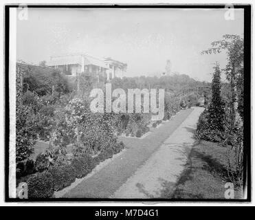 Gunston Hall, located in Virginia, was the home of George Mason, a ...
