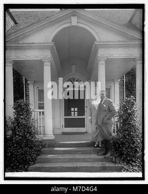 Gunston Hall, located in Virginia, was the home of George Mason, one of ...