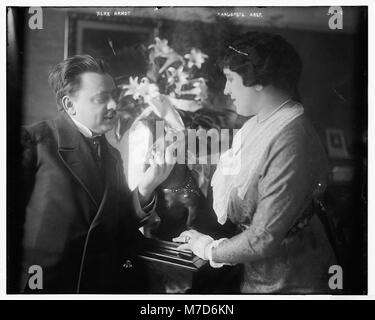 A portrait of Margarete Ober, capturing her as a historical figure from ...