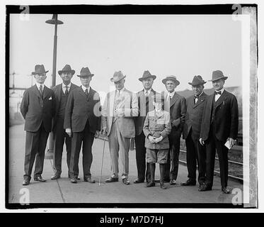 The House Indian Affairs Committee in 1920 was a U.S. Congressional ...