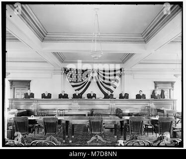 The Interstate Commerce Commission was established in 1877 to regulate ...