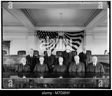 The Interstate Commerce Commission (ICC), established in 1887 ...