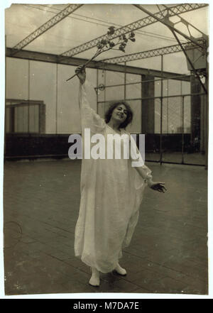 A photograph from Miss Mackay’s pageant ‘Children of Sunshine and ...