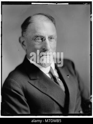 H. Morgenthau was an influential American public official and diplomat ...