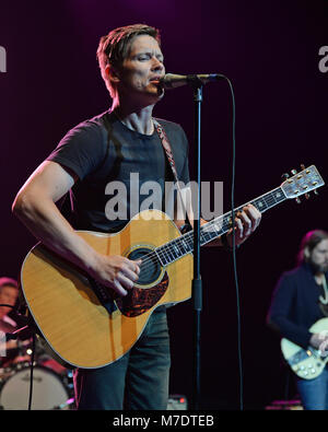 Jonny Lang performs at 'Experience Hendrix at Hard Rock Live!' Semile ...