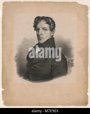 General Samuel Cooper was a prominent figure in American military ...