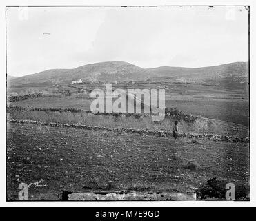 Nain village Labrador, Canada Stock Photo - Alamy