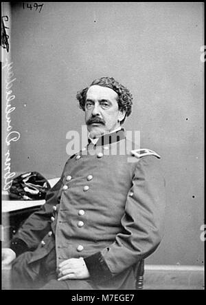 Abner Doubleday was a Union general during the American Civil War ...
