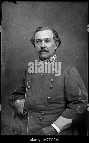 Portrait of Brigadier General Joseph R. Anderson, officer of the ...