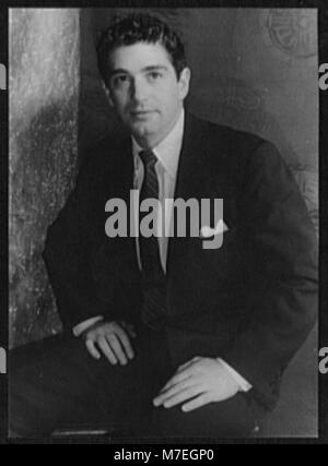 Portrait of Daniel Maloney Stock Photo - Alamy