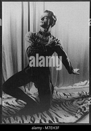Portrait of George Zoritch Stock Photo - Alamy