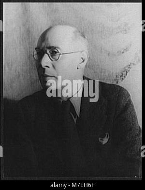 A historical photograph of Henry Miller, an influential figure in the ...