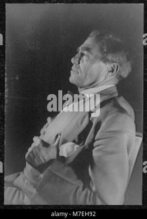 Portrait of Jacob Marinoff Stock Photo - Alamy