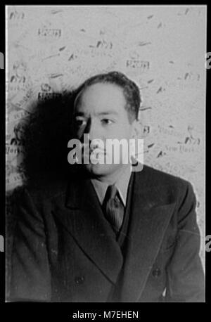 Langston Hughes was an influential American poet, social activist ...
