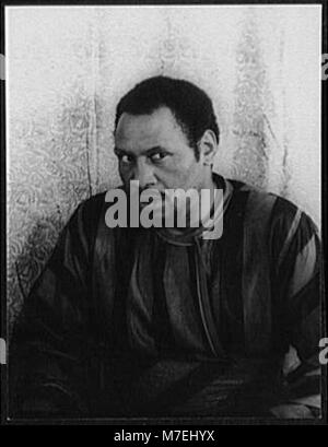 Paul Robeson as Othello Stock Photo - Alamy