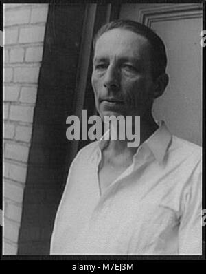 Robinson Jeffers was an American poet known for his works focused on ...