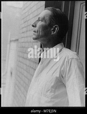 Robinson Jeffers was an American poet known for his works focused on ...