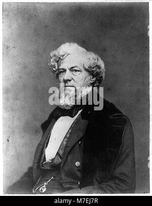 Thomas U. Walter was an American architect known for his contributions ...