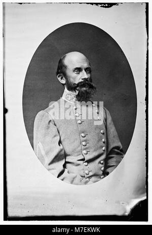 General Richard S. Ewell was a Confederate general during the Civil War ...