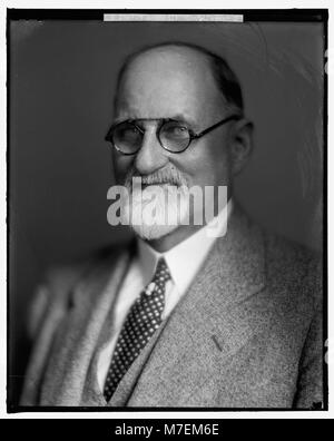 Joseph E. Ransdell, an American figure in history, known for his ...