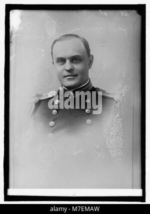 A portrait of Rear Admiral Samuel McGowan, a prominent figure in the U ...