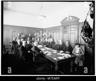 A group portrait of Red Cross workers, showcasing their dedication to ...