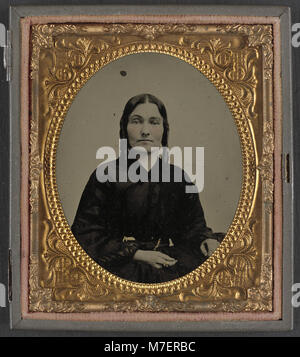 A photograph of Corporal James Adril Wisenbaker of the 12th Georgia ...