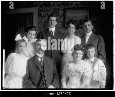 SMOOT, REED. SENATOR. GROUP Stock Photo - Alamy