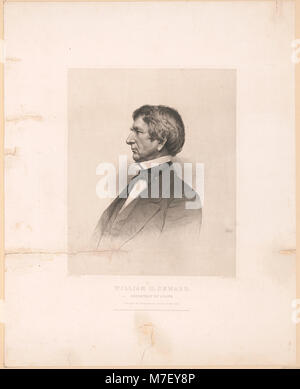Abraham Lincoln, the President, and William H. Seward, the State ...