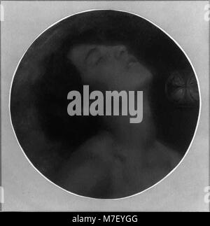 This image depicts St. Sebastian, a Christian martyr, bound to a tree ...