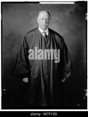 William Howard Taft served as the Chief Justice of the United States ...