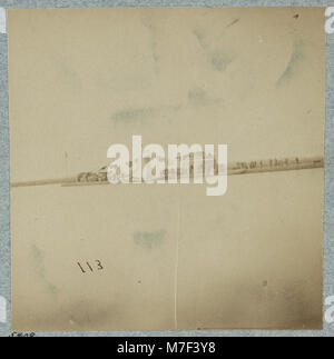 Monitor USS Passaic. Civil war photographs, 1861-1865 . Turret ships ...