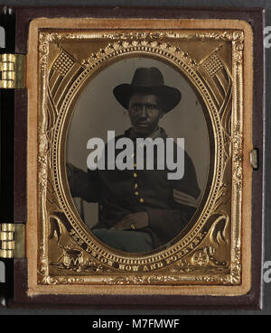 Photograph of Union Army veterans, often called the 'Champions of the ...