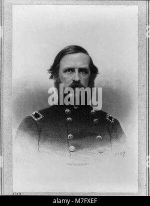 Wild, Edward Augustus, 1825-1891 Stock Photo - Alamy