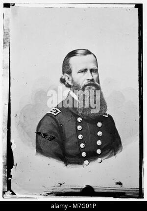 A portrait of Worden, a notable figure in the U.S. Navy, highlighting ...