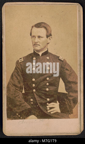 General Wesley Merritt. Civil war photographs, 1861-1865 . United ...