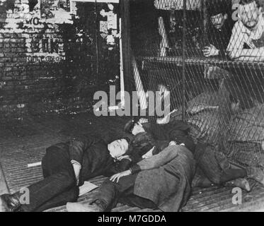 Jacob A. Riis, a prominent photographer and social reformer, captured a ...