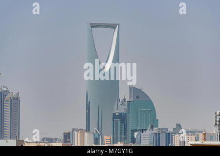Modern buildings Riyadh Saudi Arabia Stock Photo: 24256151 - Alamy