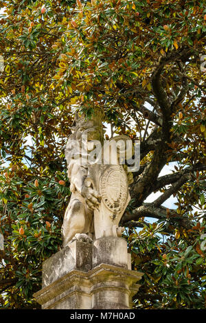 British Embassy Residence, 19 Observatory Circle NW, Washington DC ...